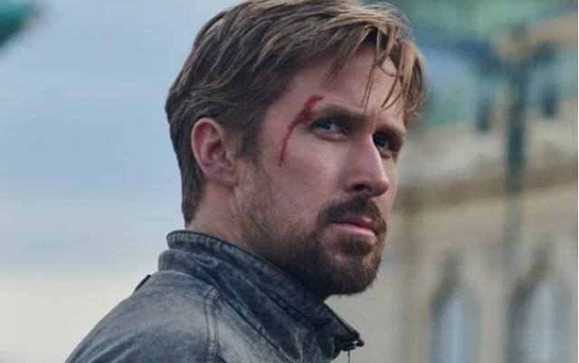 The Gray Man is insanely entertaining-Opinion News , Firstpost