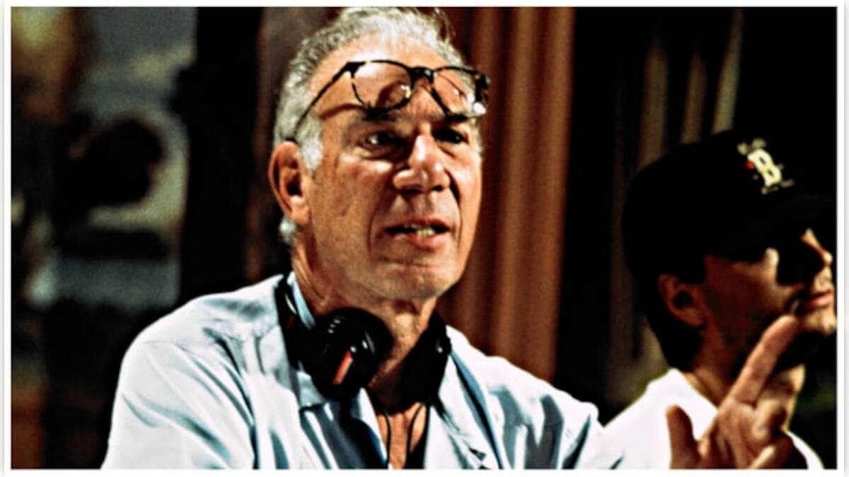 Hollywood filmmaker Bob Rafelson passes away at 89 – Firstpost