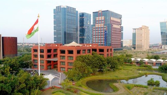 Narendra Modi to visit GIFT city today: A look at Gujarat’s grand ...