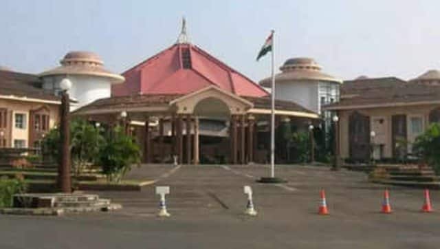 Deputy Speaker of Goa Assembly to be elected today-Politics News ...