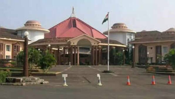 Deputy Speaker of Goa Assembly to be elected today – Firstpost