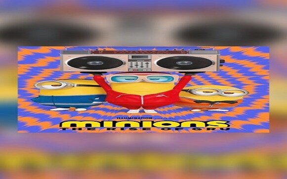 Minions: The Rise of Gru Review: Everybody's favourite yellow helpers ...