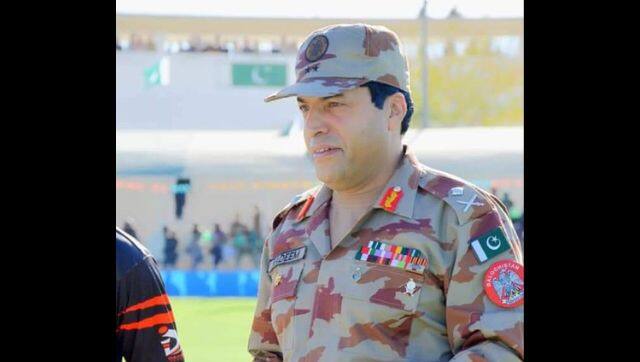 After Pakistan Army chief, ISI head orders his commanders to stay away ...