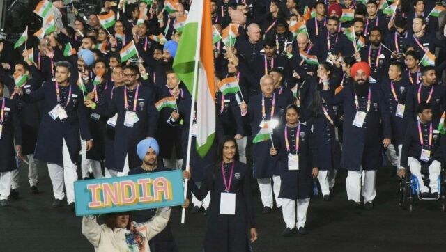 Commonwealth Games: Entire nation cheering for you, Good luck, says ...