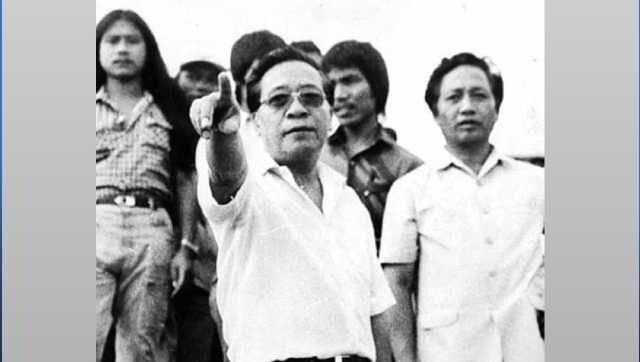 36 years of Mizoram Accord: A historic move that ended two decades of ...