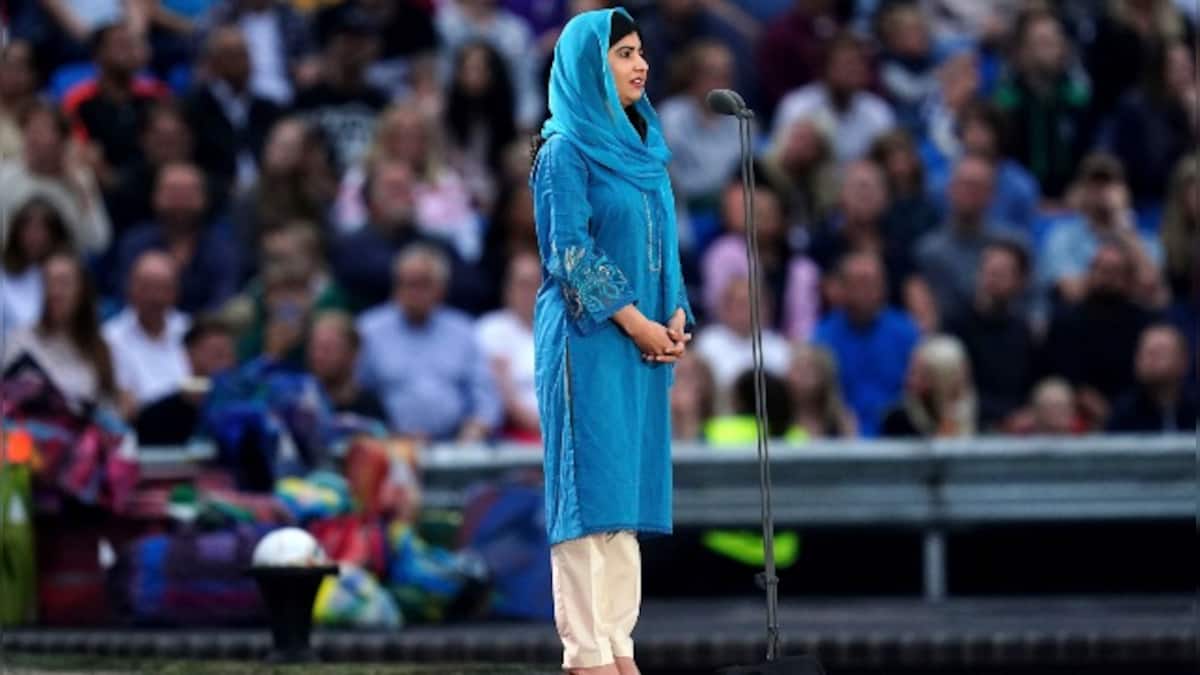 Mahsa Amini death: Malala Yousafzai calls for justice, says will ...