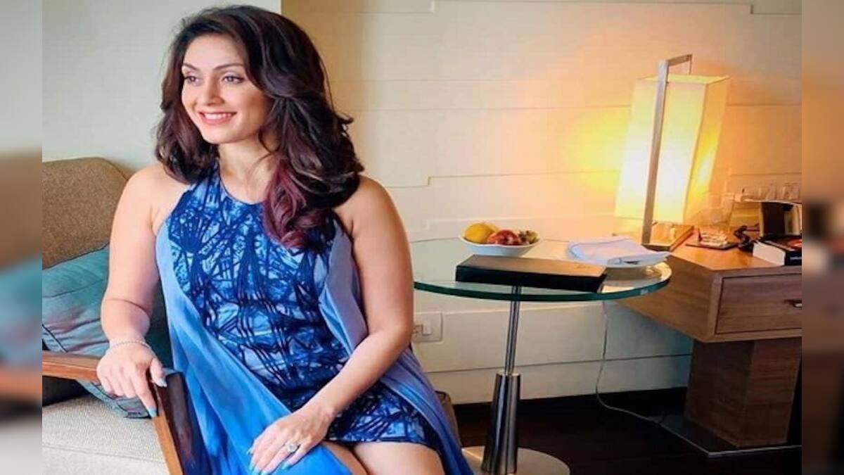 Manjari Fadnnis on Miya, Biwi Aur Murder and her new beginning – Firstpost
