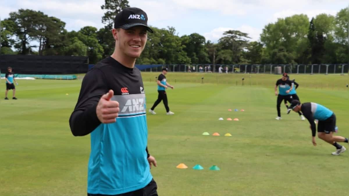 Ireland vs New Zealand 1st ODI 2022: IRE vs NZ Head-to-Head Records and ...
