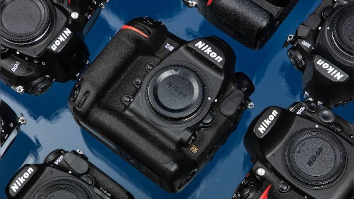 Nikon to ditch its DSLR business for good, to focus on mirrorless and ...