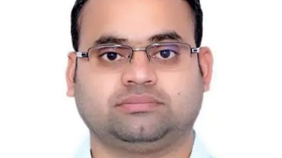 Why a Bihar professor returned his 33-month salary of Rs 24 lakh – Firstpost