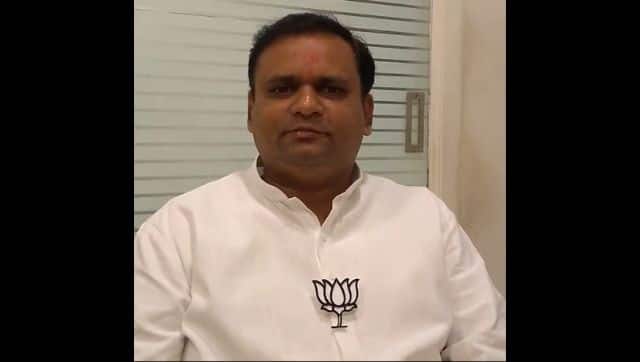 No passage of bills in House amid disruptions, says Maharashtra ...