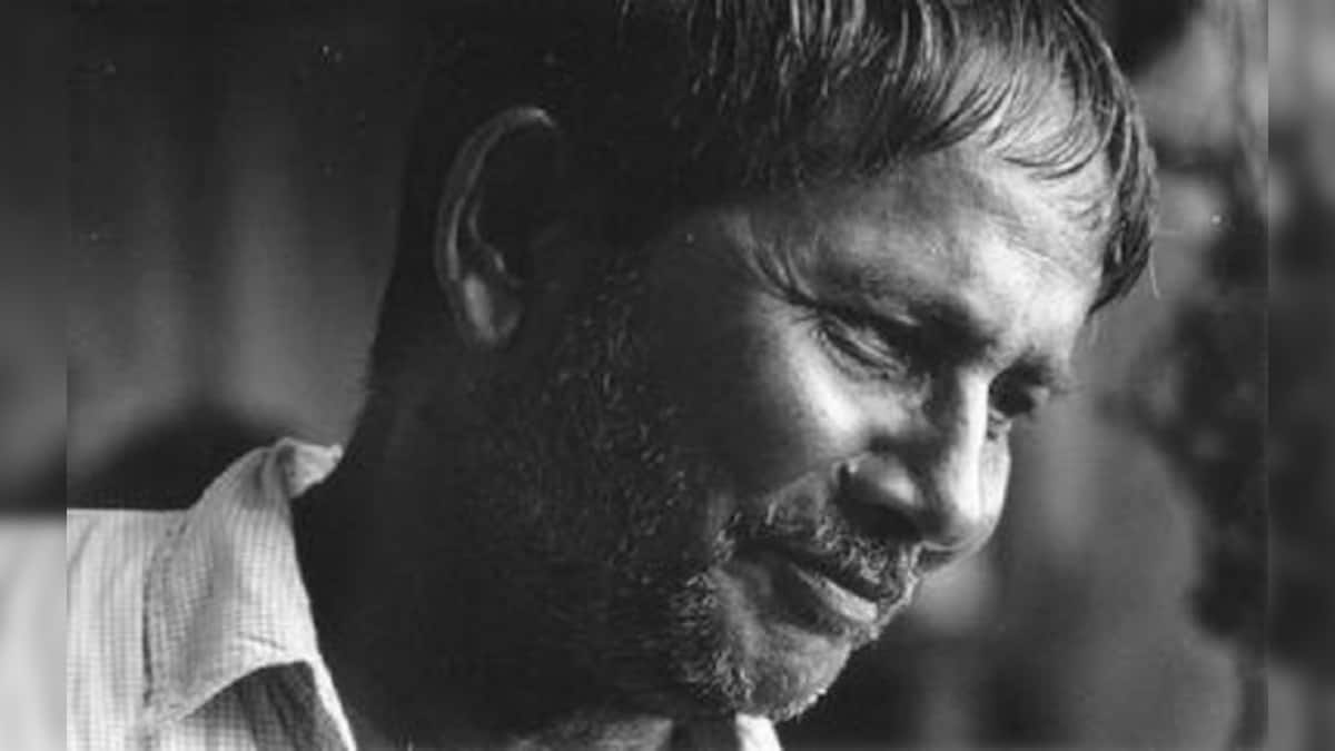 Once Upon a Cinema: Beyond the Trinity - Who was Rajen Tarafdar ...