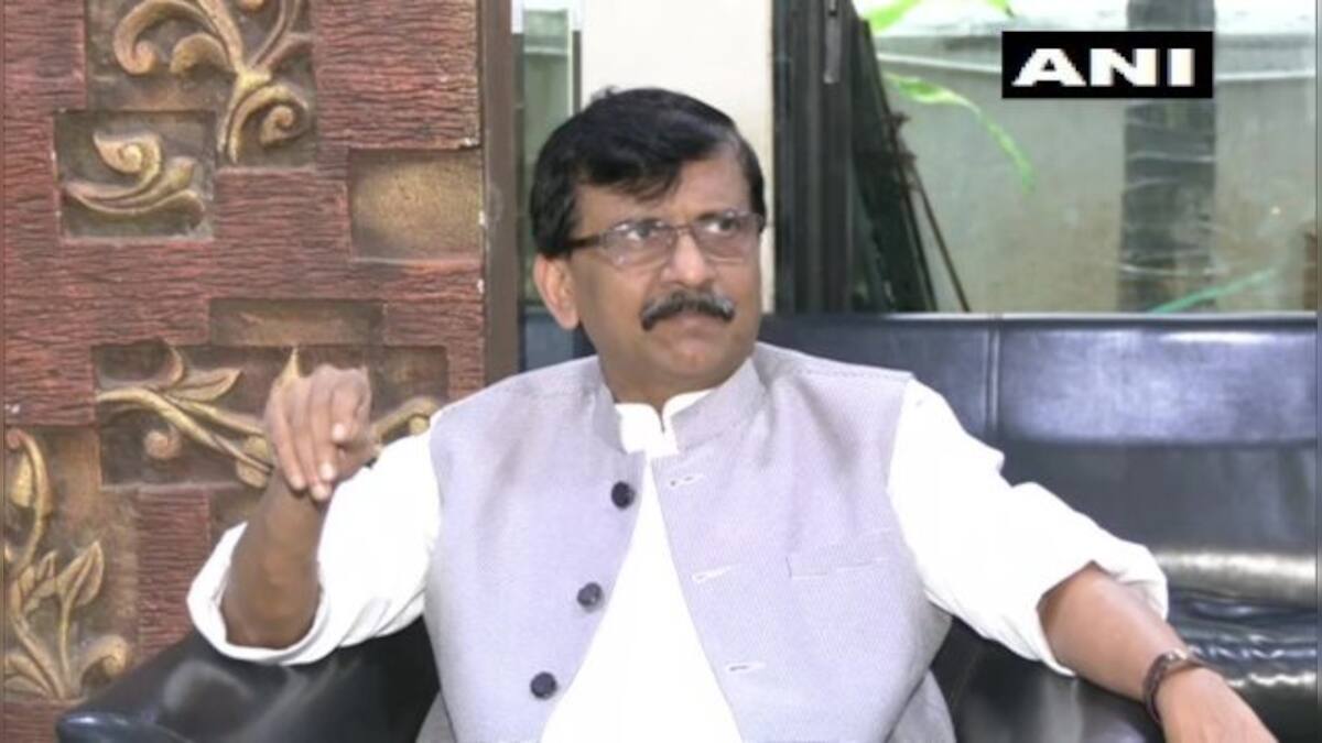 Have written to Lok Sabha Speaker on Rajan Vichare's appointment as new ...