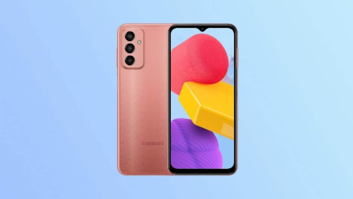 Samsung launches Galaxy M13 series for Rs 11,999, check out the specs ...