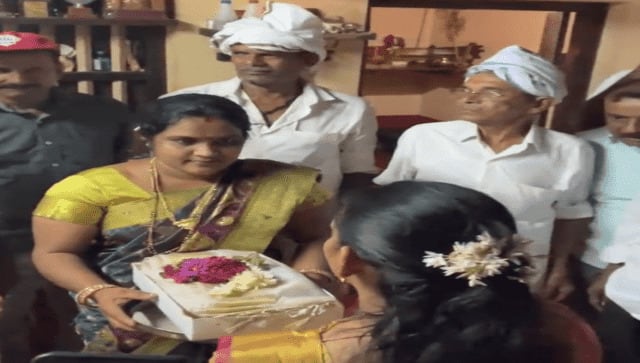 Dead couple's marriage performed 30 years after demise in Karnataka ...
