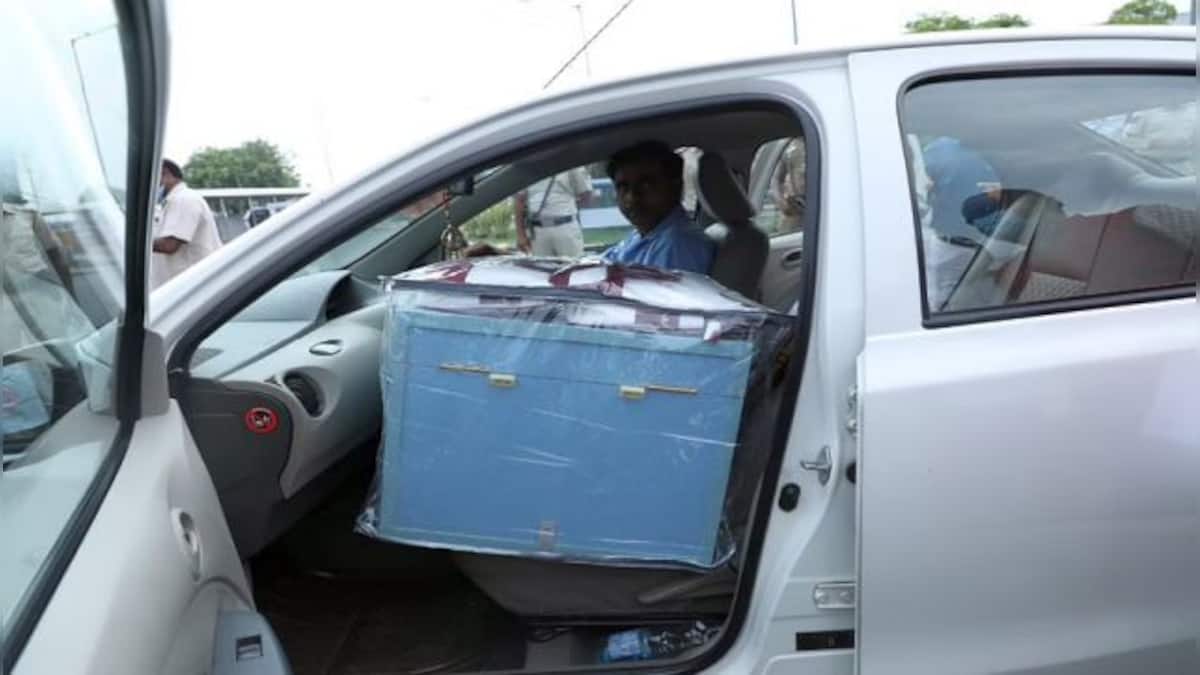 Explained: The curious case of ‘Mr Ballot Box’ on board flights and its ...
