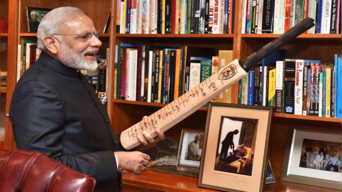 The Bazball Approach: Modi’s gamechanger politics means no chase is ...