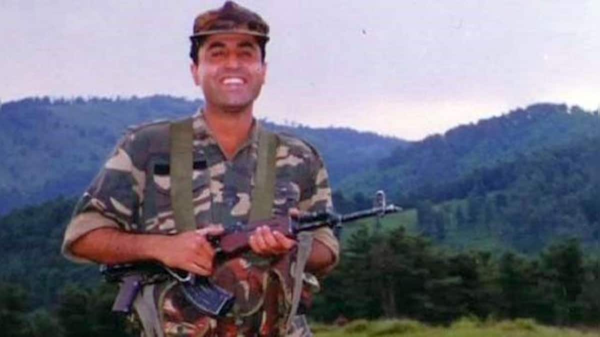 Kargil Vijay Diwas: The story of Captain Vikram Batra and 'Yeh Dil ...