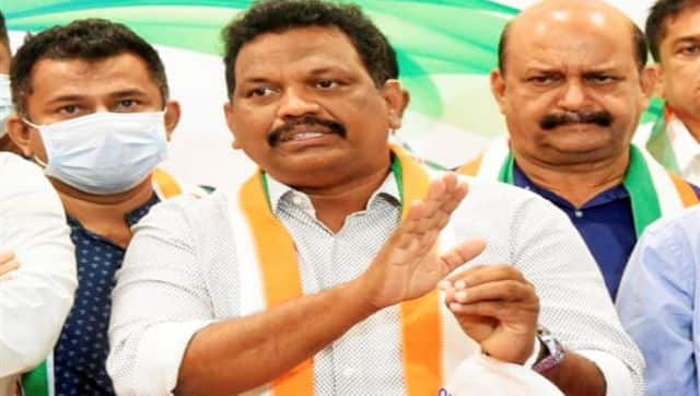 Explained: The crisis in the Goa Congress that led to the sacking of ...