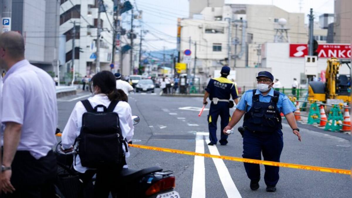 Explained: Shinzo Abe’s assassination and 6 other violent crimes that ...