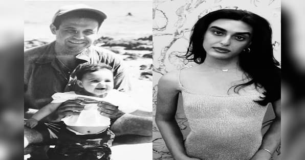 Khaled Hosseini’s support for his trans daughter Haris wins hearts in ...