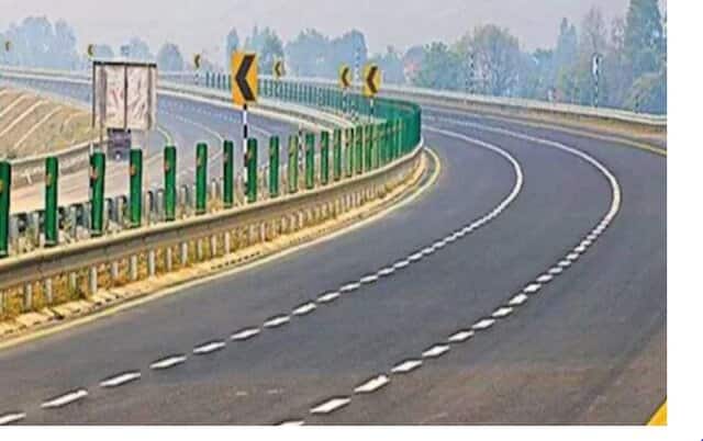 Highways within 100 km of LoC, borders will not need green nod: Centre