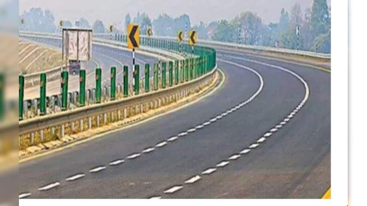 Highways within 100 km of LoC, borders will not need green nod: Centre ...