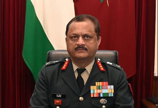 UN chief Guterres appoints Lt Gen Subramanian as Force Commander of UN ...