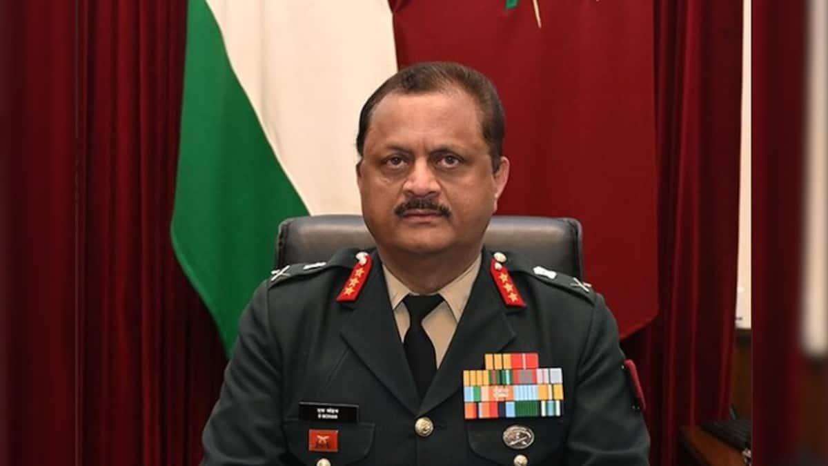 UN chief Guterres appoints Lt Gen Subramanian as Force Commander of UN ...