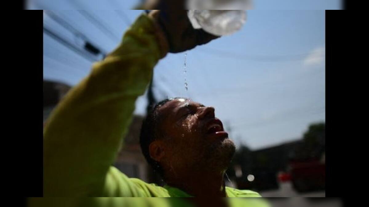 Explained: What will happen if an extreme heat belt covers US by 2053 ...