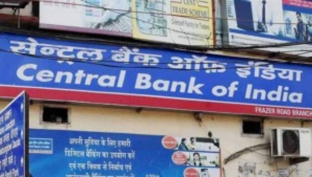 Central Bank of India raises fixed deposit interest rates; check latest ...