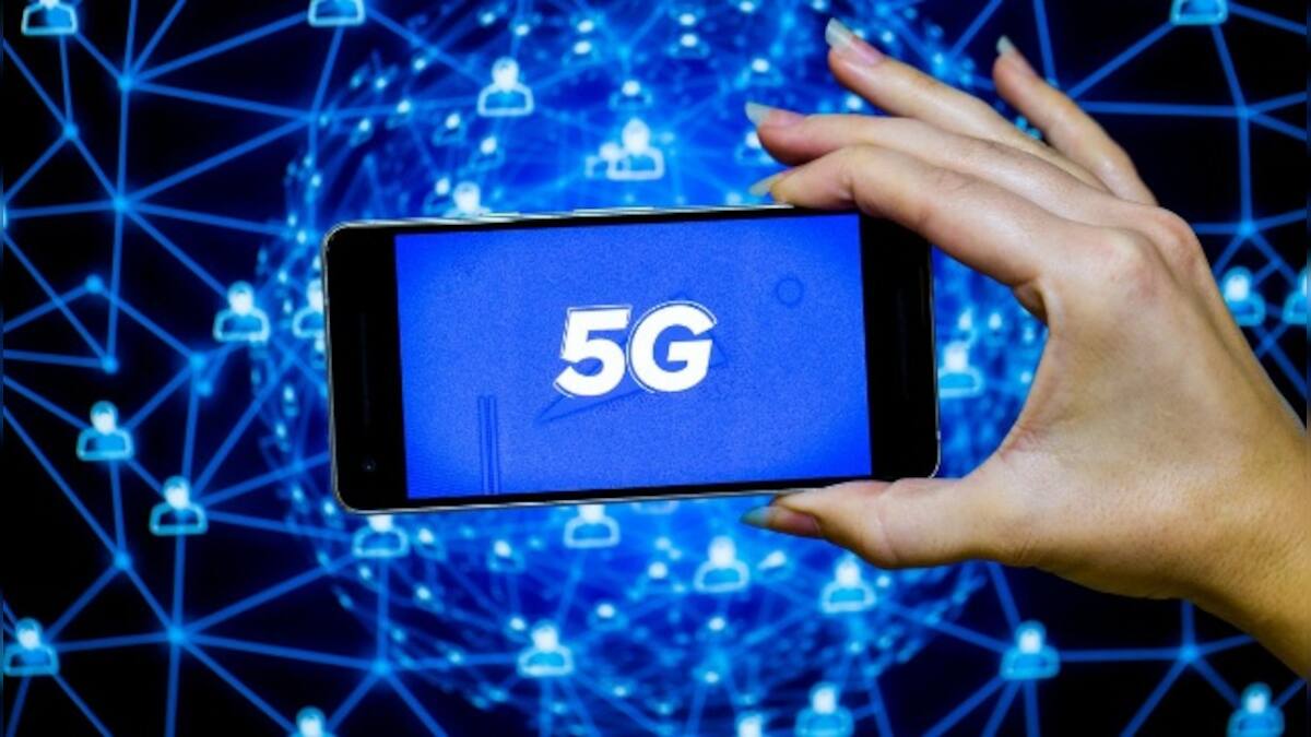 5G Rollout in India: Which Indian cities will get 5G services in the ...
