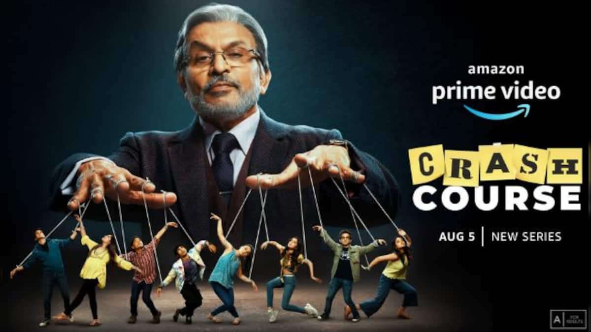 Here's how Crash Course has revealed the real story behind the ...