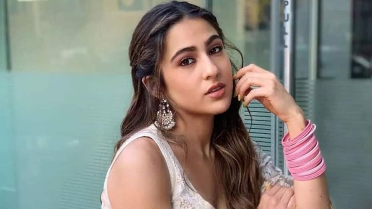 Zoe aka Sara Ali Khan turns 27: A sneak peek into her amazing photo ...