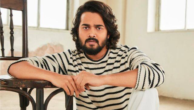 Bhuvan Bam is all set to play the lead character in his upcoming ...