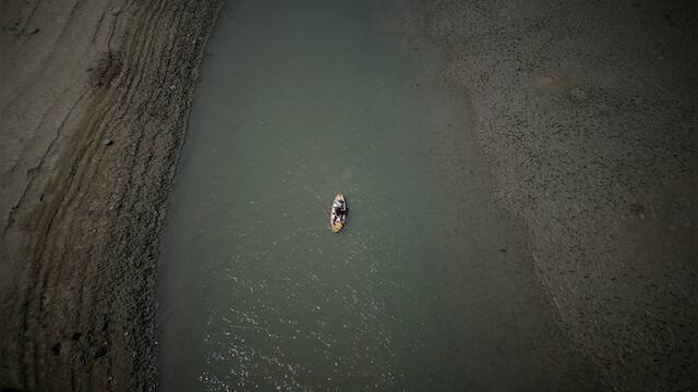 Dried up rivers, dead fish, killer heat: Europe faces worst drought in ...