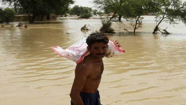 Death, destruction and more: The wrath of Pakistan’s killer monsoon ...