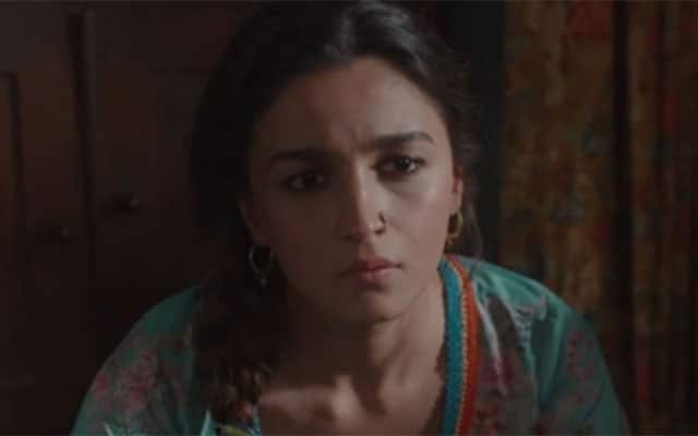 Vidya Balan, Yami Gautam, Alia Bhatt, Shefali Shah- When actresses highlighted social issues in ...
