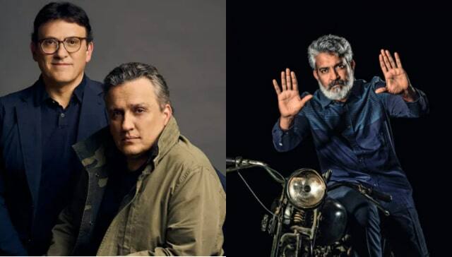 RRR Reloaded: When Rajamouli interfaced with the Russo Brothers ...