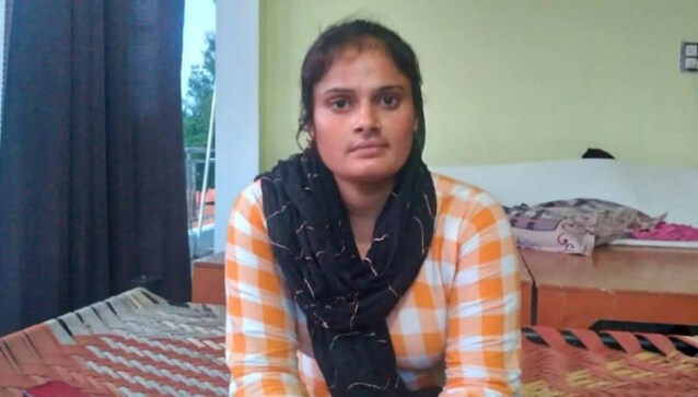 Who is Farmani Naaz?-Entertainment News , Firstpost