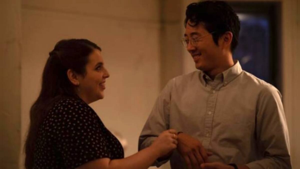 The Humans Review: An eerie family drama that approaches the beats of ...