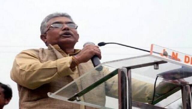 ED probing West Bengal scams because some CBI officers were in league with TMC: BJP national ...