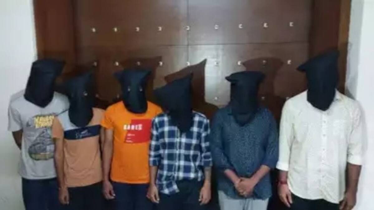 Karnataka: Six arrested in Mahammed Fazil murder case – Firstpost
