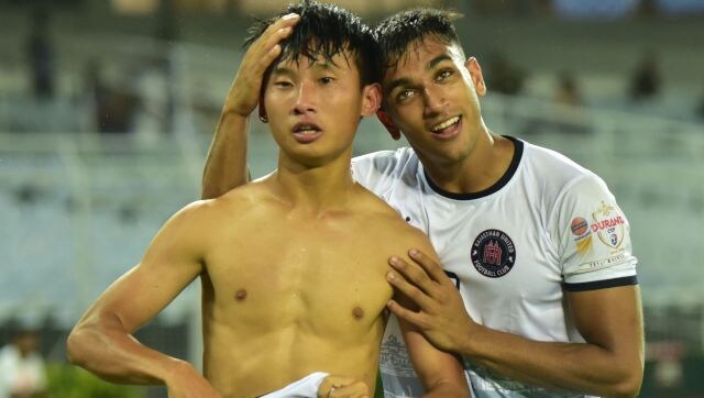 Durand Cup 2022: Rajasthan United stun ATK Mohun Bagan at Salt Lake ...