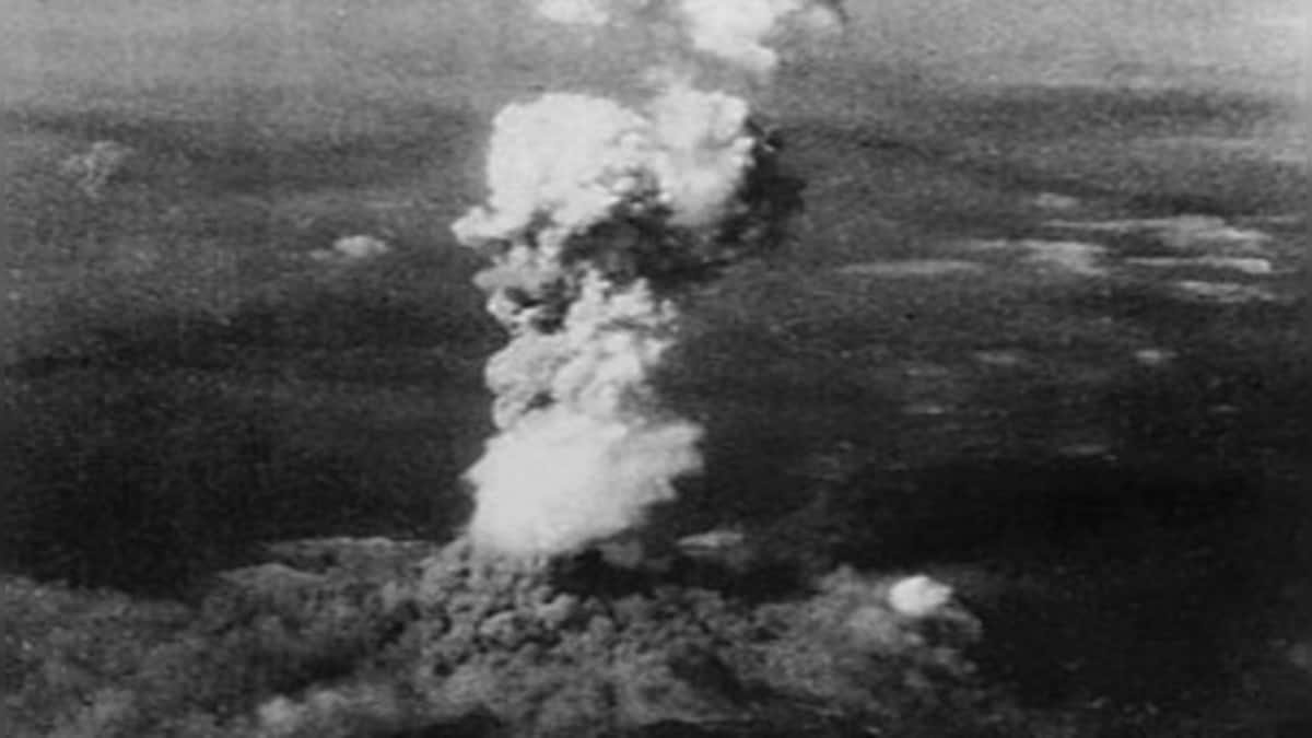 Hiroshima Day: History, significance and all you need to know – Firstpost