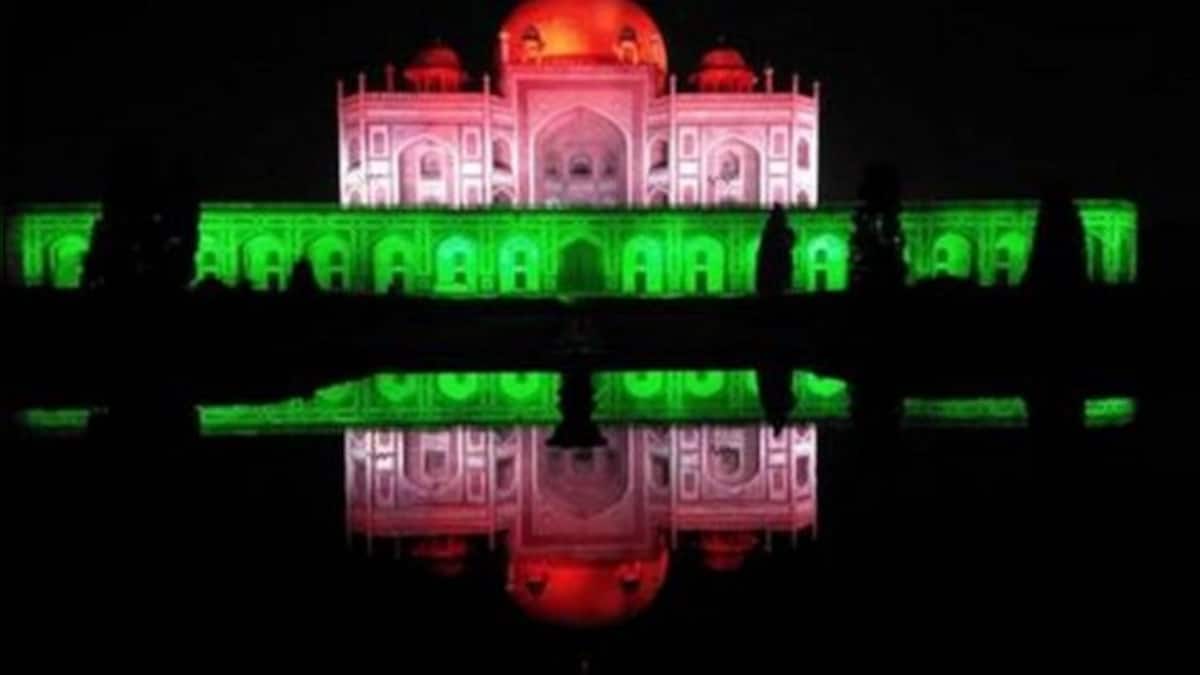 Free entry to all ASI-protected monuments from 5 to 15 August – Firstpost