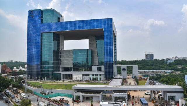 Hyderabad’s latest landmark is a police command centre: What you need ...