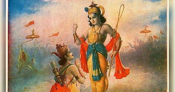 Archaeology, epigraphical studies and the existence of Krishna – Firstpost