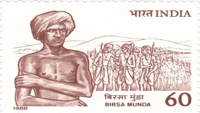 Birsa Munda birth anniversary: History, significance and celebrations