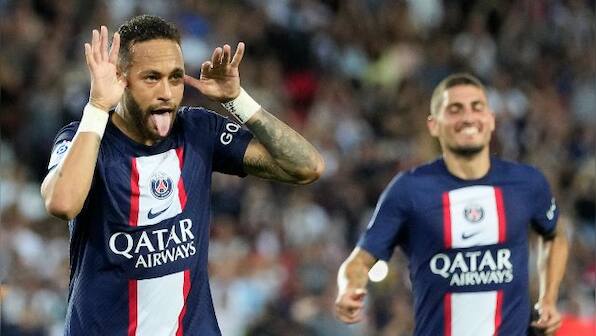 Champions League: PSG host Juventus as tournament kicks off – Firstpost